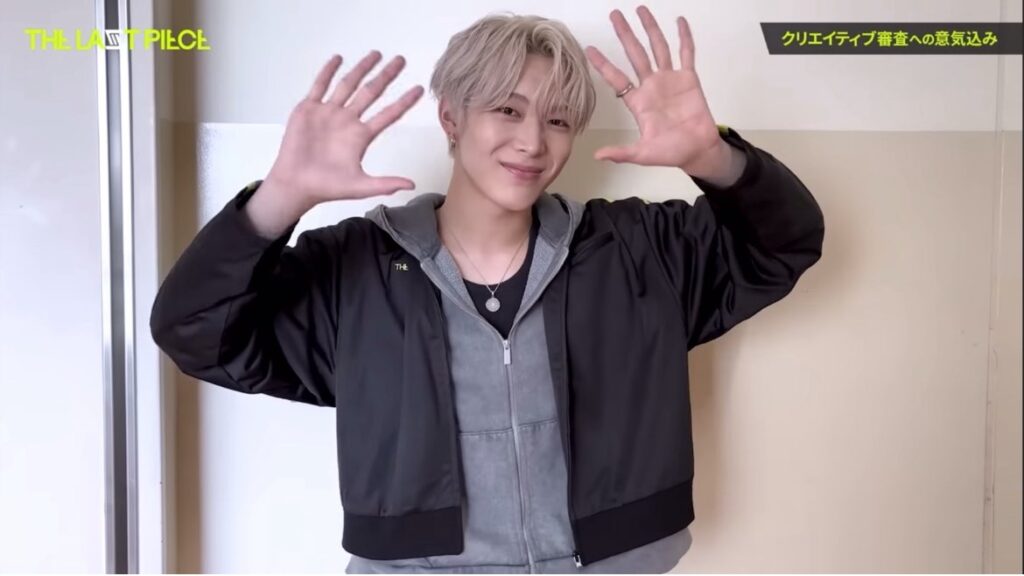 THE LAST PIECE(ラスピ)RAIKI(松村 來絆)のwikiプロフ・経歴紹介！美しい高音と面倒見の良さを併せ持つ頼れる長男気質！ | magic words