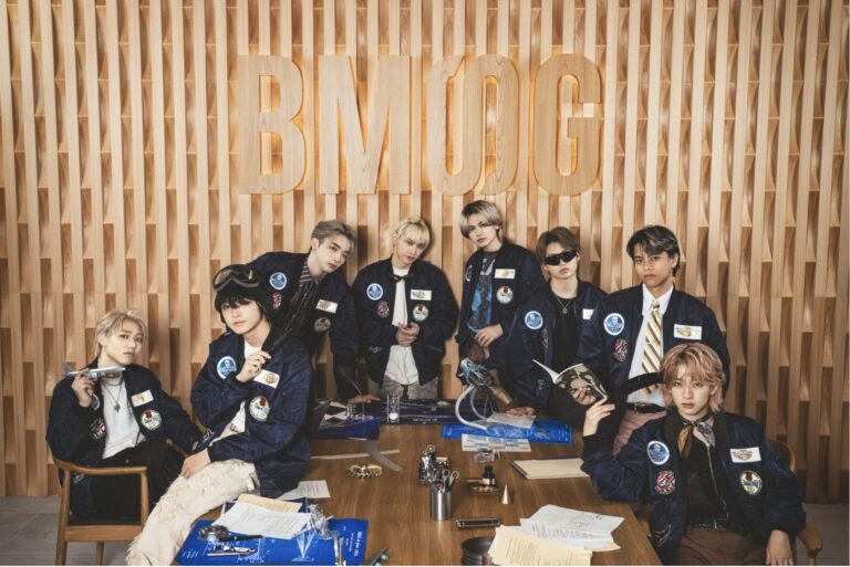 BMSGの事務所の場所は西麻布の自社ビル！おしゃれな外観や内観を画像紹介！ | magic words