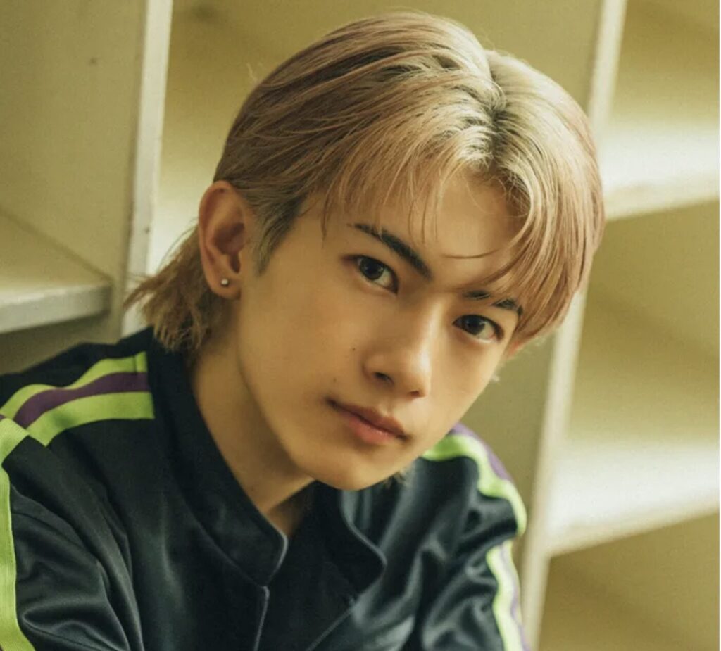 BMSGトレーニーのプロフィール紹介！BMSGトレーニーはRUIから始まった！ | magic words