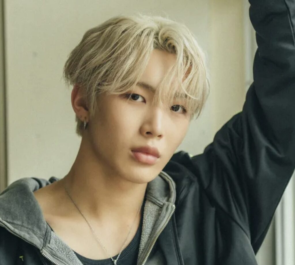 BMSGトレーニーのプロフィール紹介！BMSGトレーニーはRUIから始まった！ | magic words