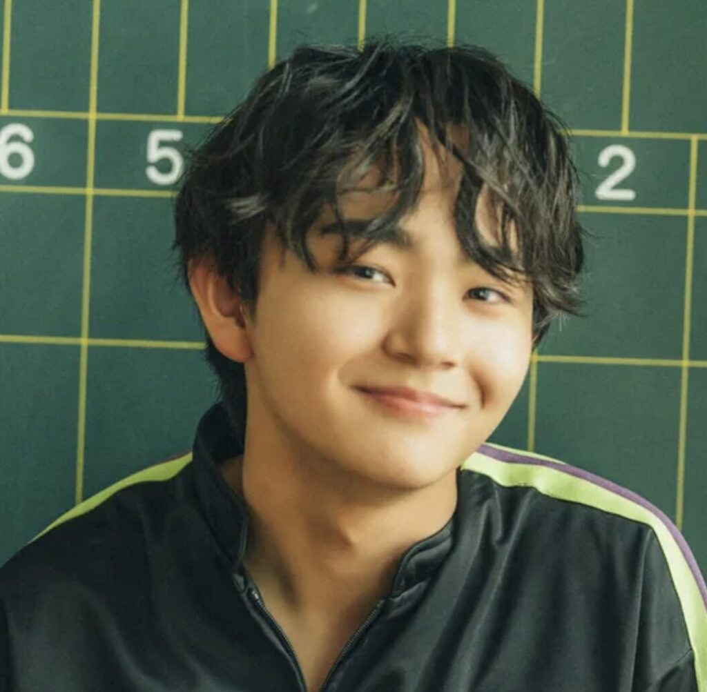 BMSGトレーニーのプロフィール紹介！BMSGトレーニーはRUIから始まった！ | magic words