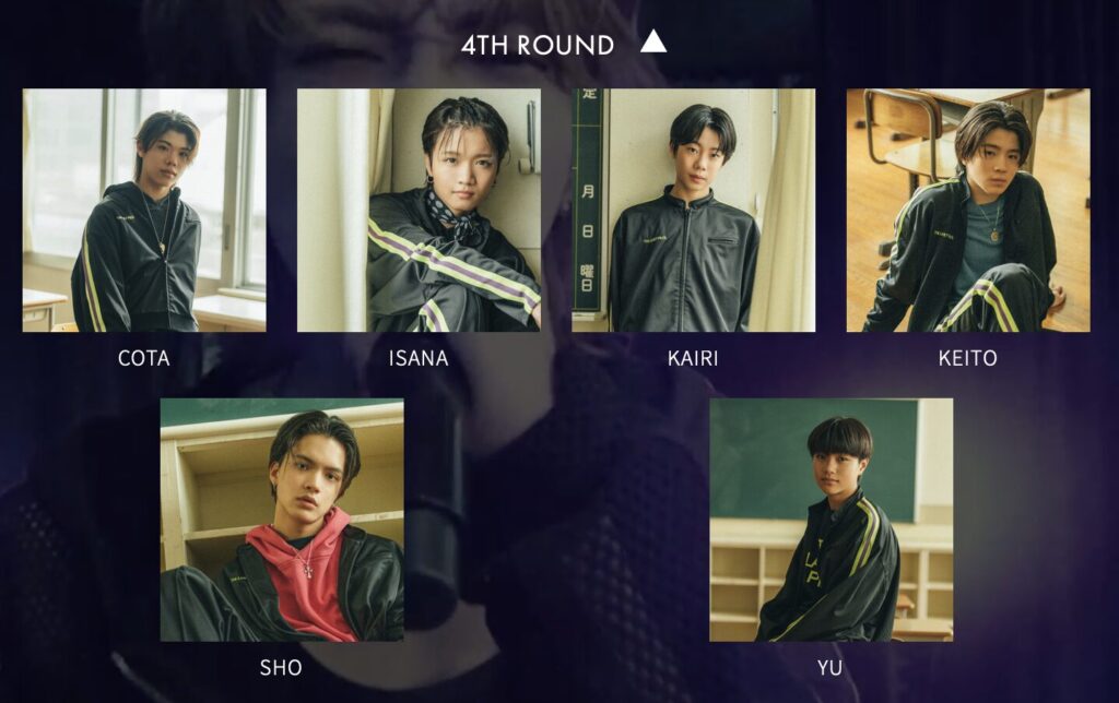 BMSGトレーニーのプロフィール紹介！BMSGトレーニーはRUIから始まった！ | magic words