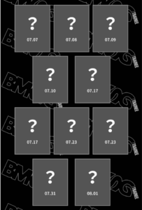 BMSGトレーニーのプロフィール紹介！BMSGトレーニーはRUIから始まった！ | magic words