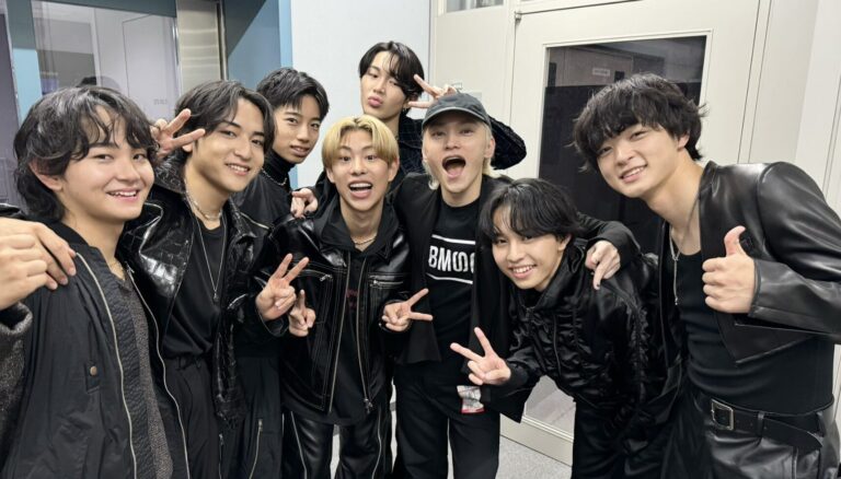 BMSGトレーニーのプロフィール紹介！BMSGトレーニーはRUIから始まった！ | magic words